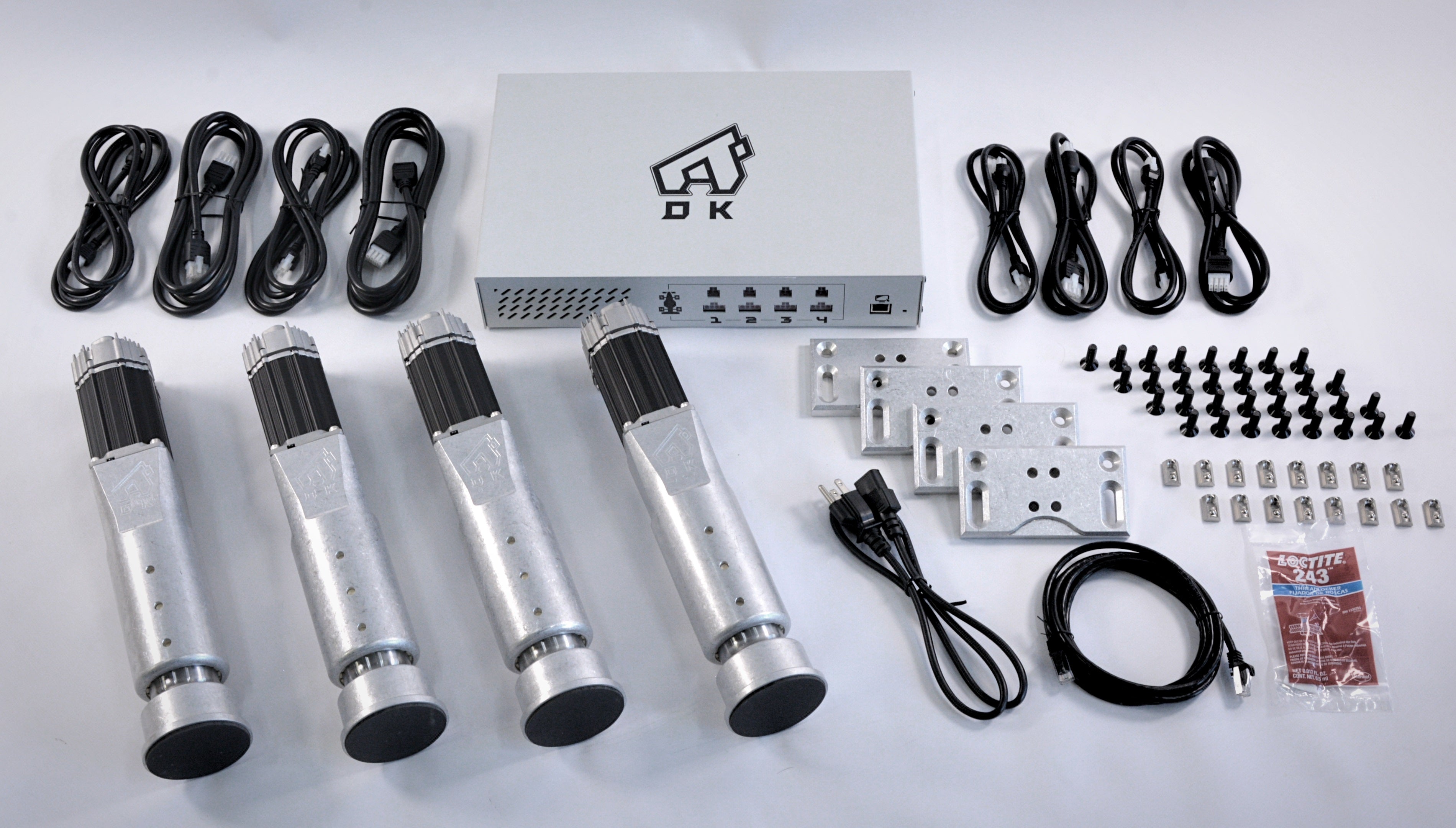 Motion systems – My Store